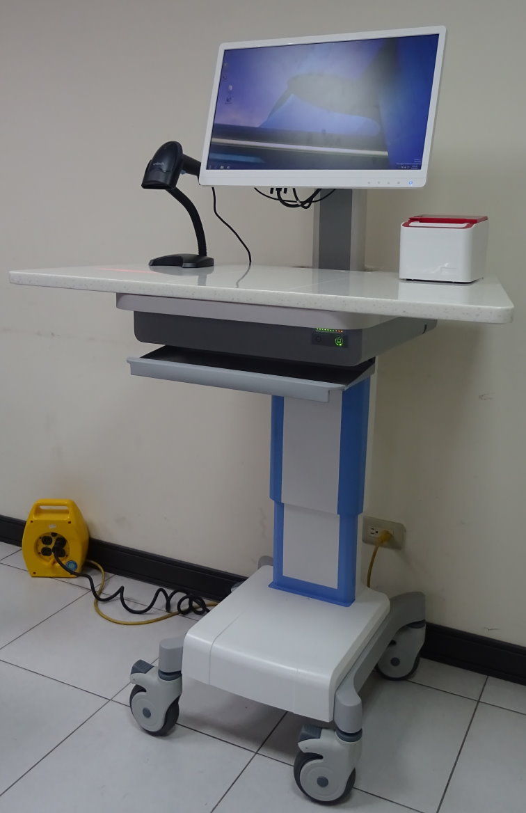 LibBest - Library RFID System